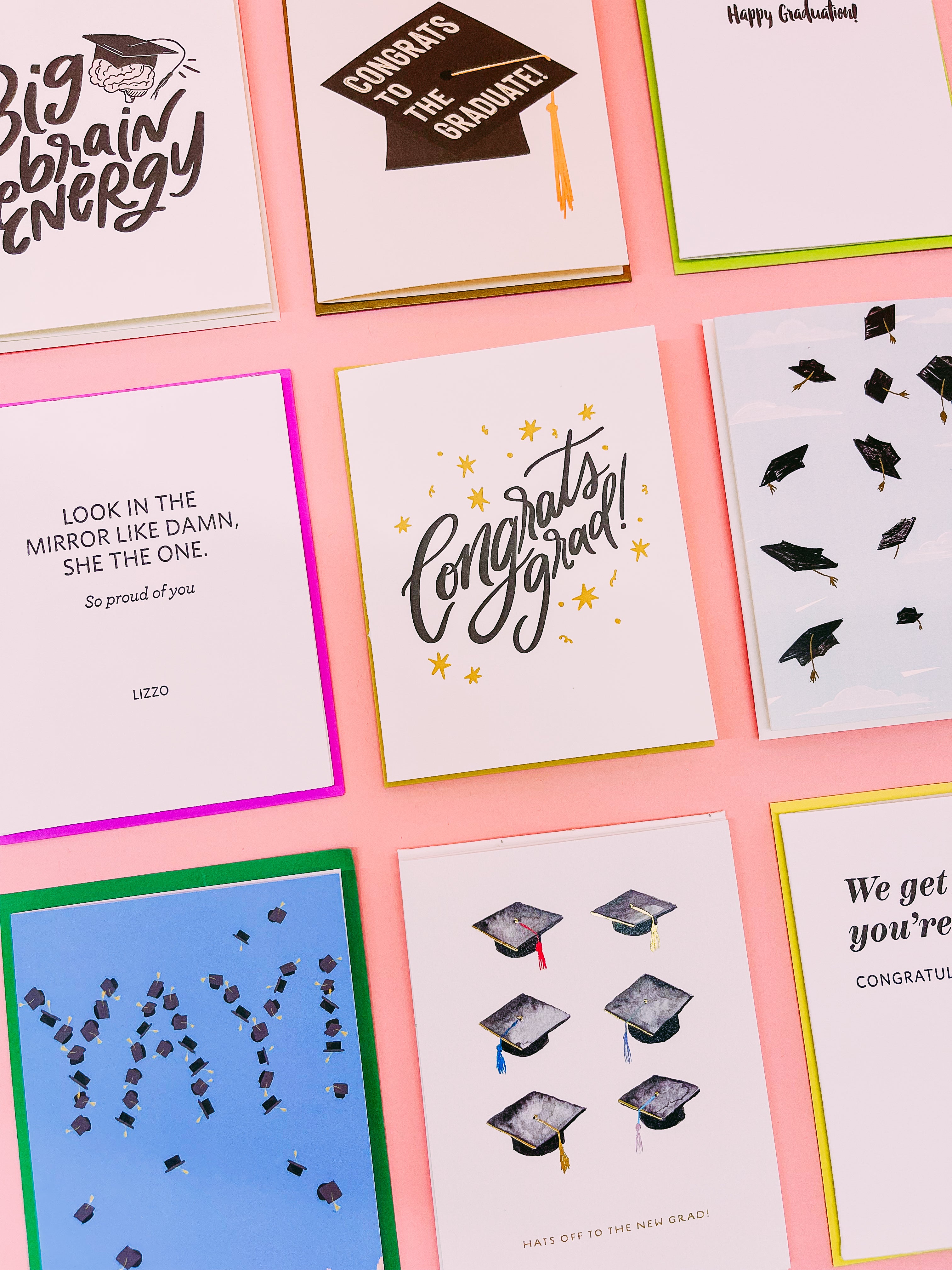 Graduation Cards 🎓 – Presley Paige