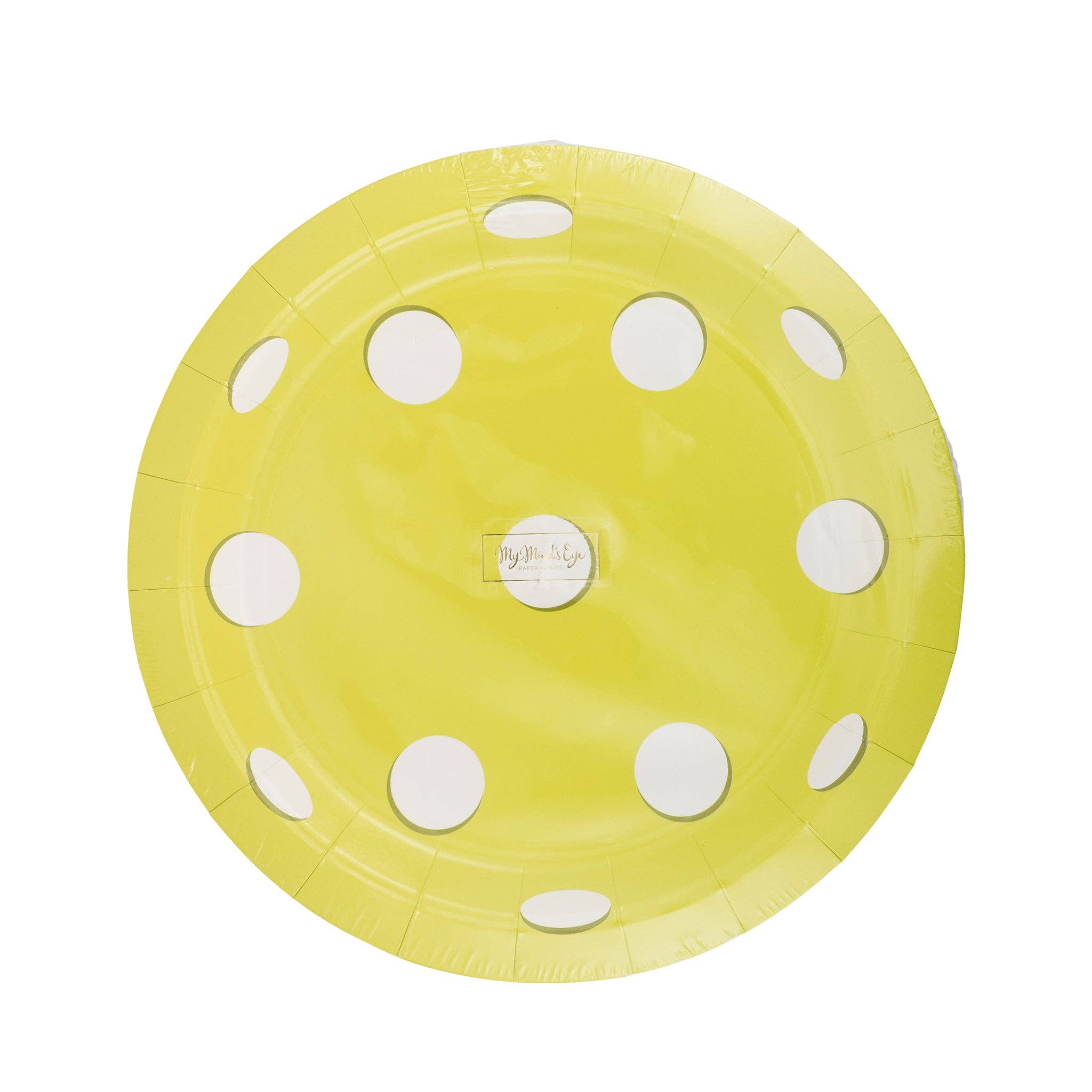 Pickleball Plate – Presley Paige