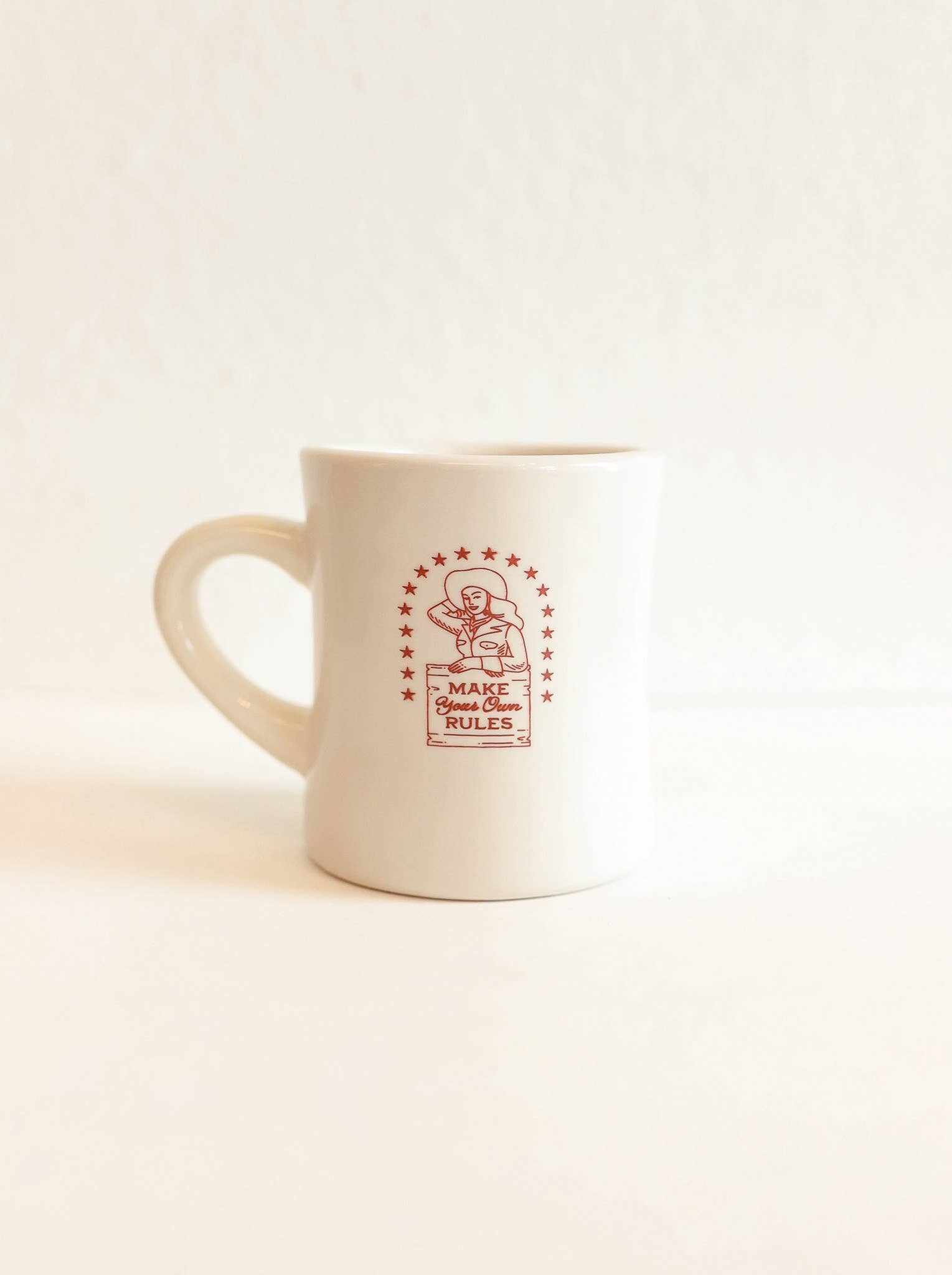 Make Your Own Rules Mugs – Presley Paige