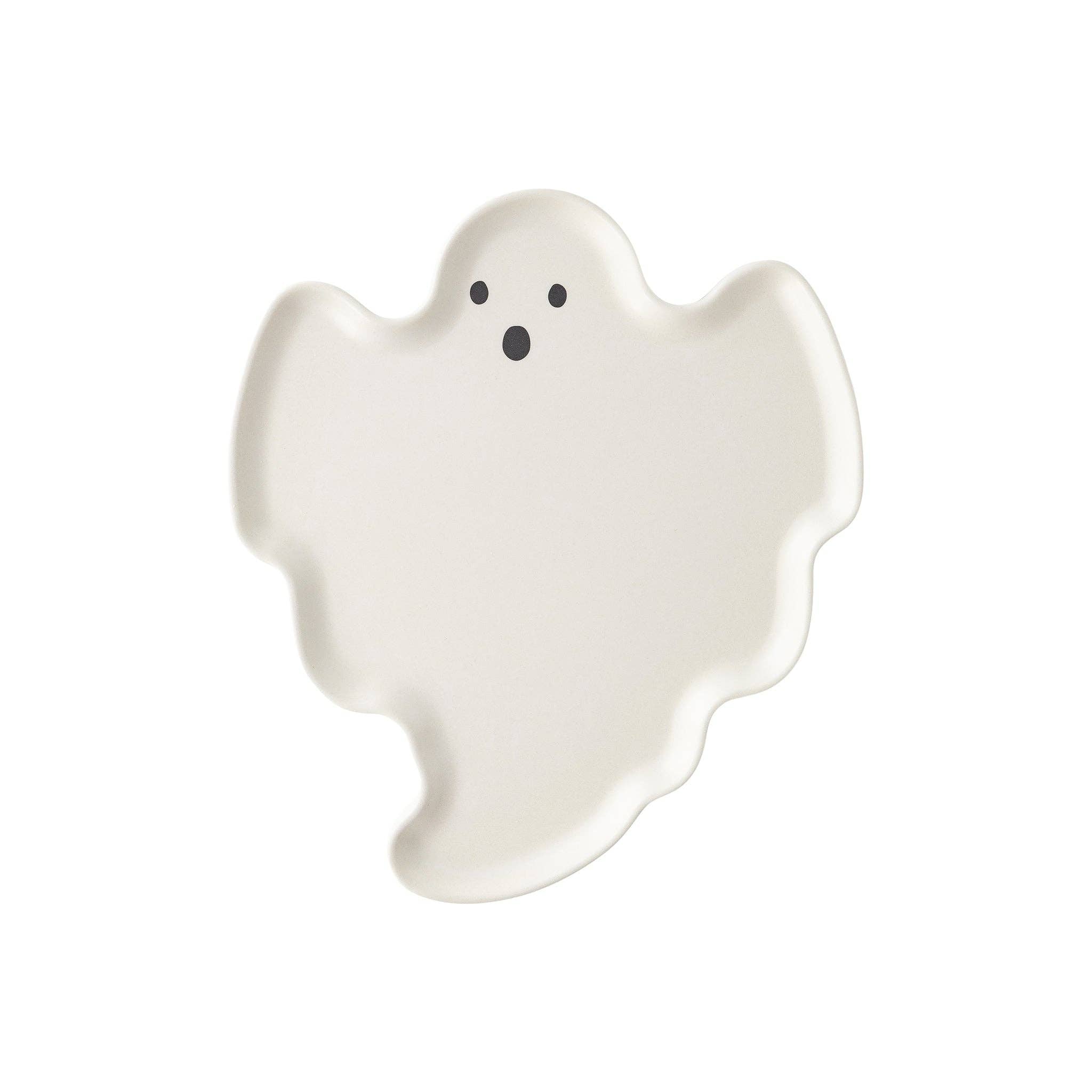 Bamboo Ghost Plate Set – Presley Paige