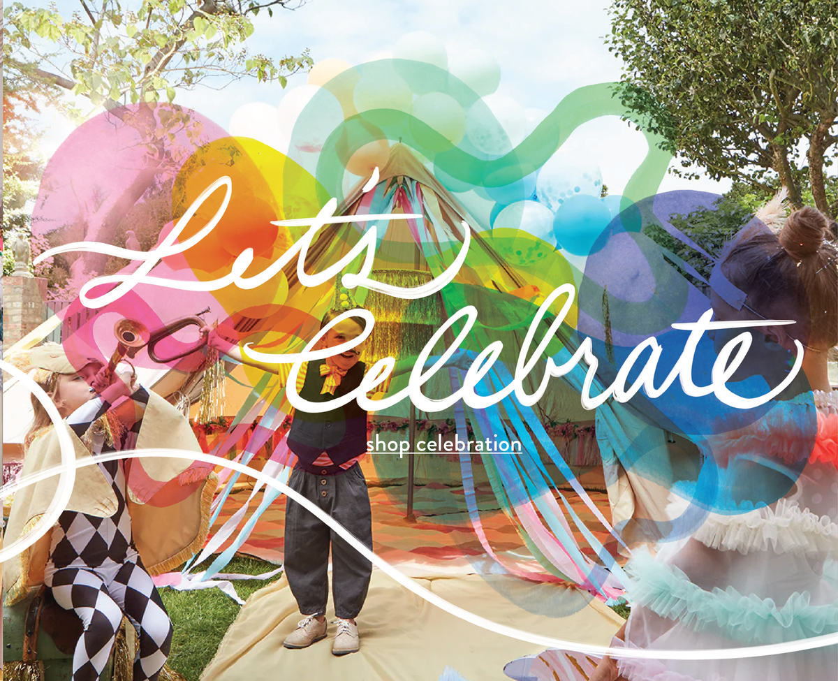 Celebration Shop – Presley Paige