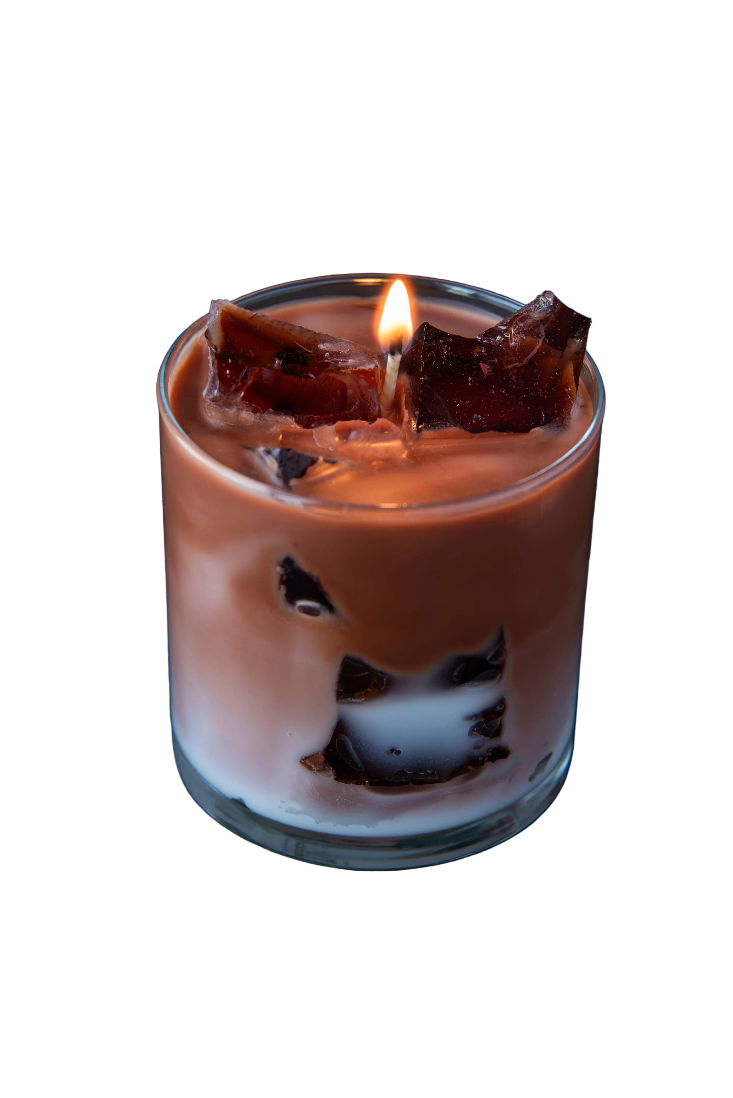 Iced Coffee Candle – Presley Paige