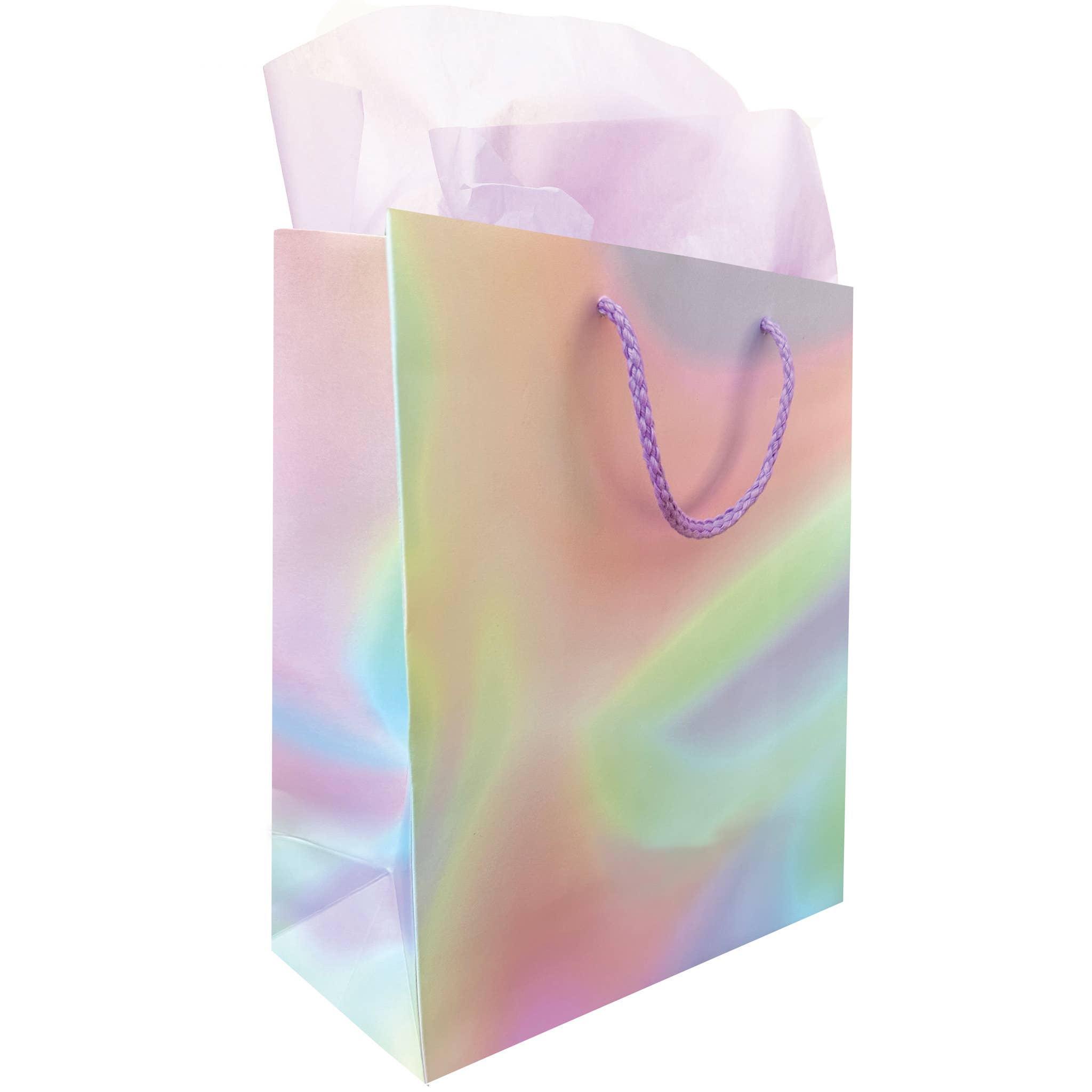 Hologram Gift Bag – Presley Paige
