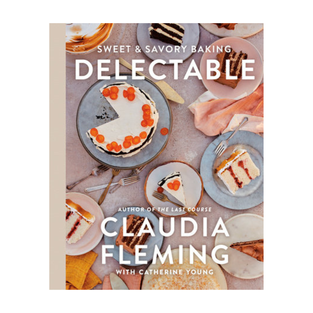 Delectable Book – Presley Paige