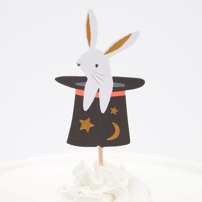 Magic Cupcake Kit – Presley Paige