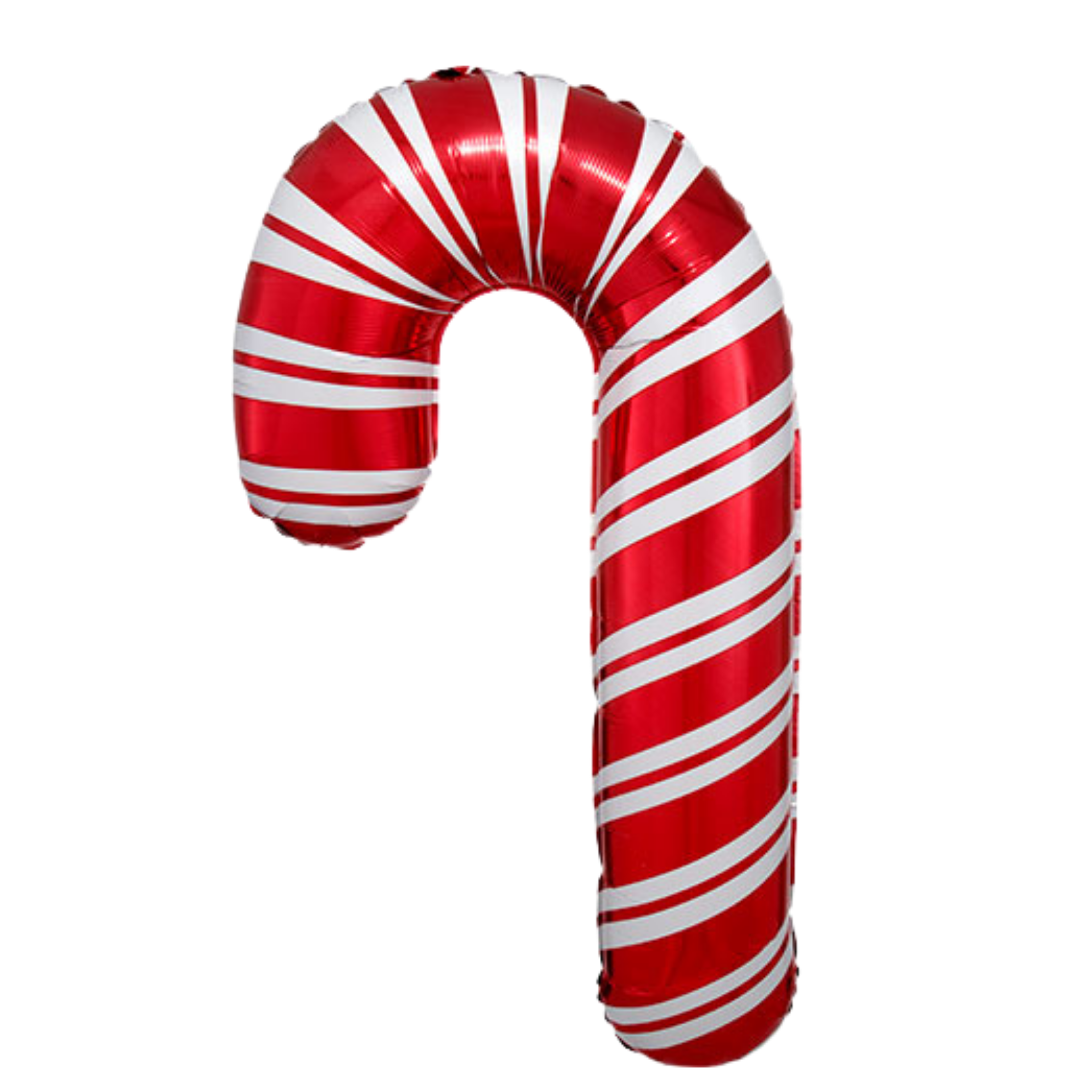 Candy Cane Balloon – Presley Paige