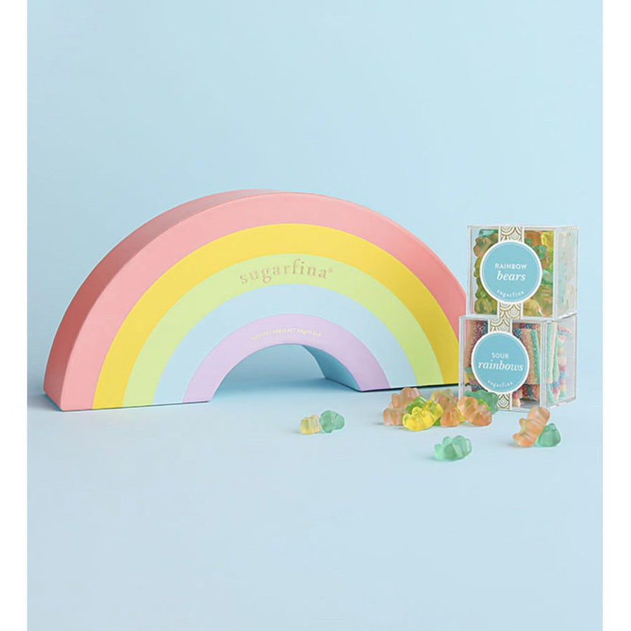 Rainbow Bento Box – Presley Paige