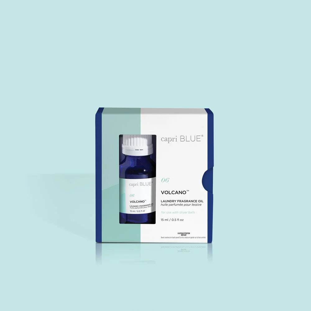 Volcano Laundry Fragrance – Presley Paige